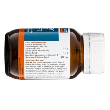 Buy Ethical Nutrients Urinary Tract Support 180 Tablets Online at ...