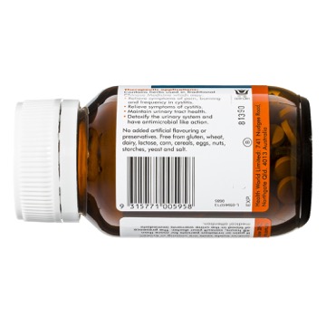 Buy Ethical Nutrients Urinary Tract Support 180 Tablets Online at ...