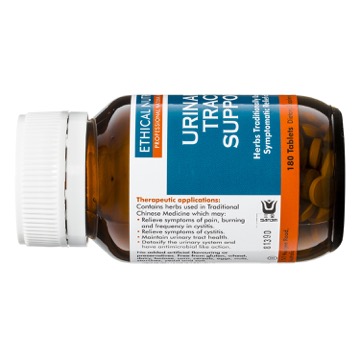 Buy Ethical Nutrients Urinary Tract Support 180 Tablets Online at ...
