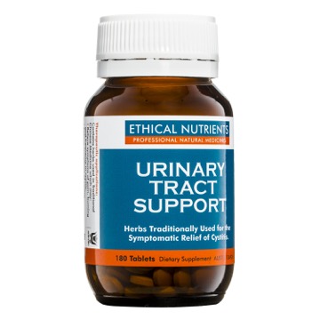 Buy Ethical Nutrients Urinary Tract Support 180 Tablets Online at ...
